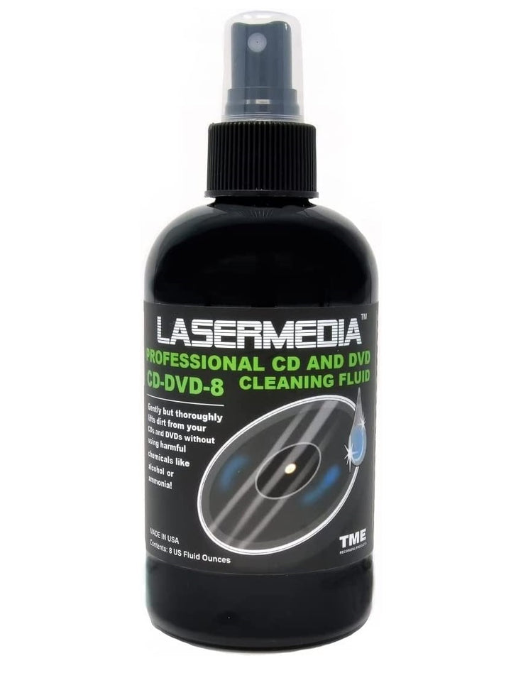 Audio Recording Supplies for Archives, Home, or Studio – US Recording ...