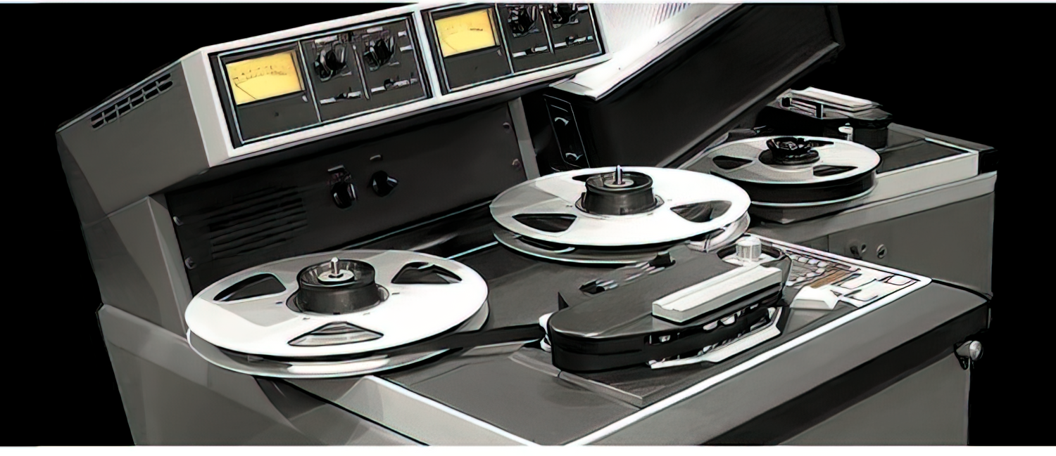 Audio Recording Supplies for Archives, Home, or Studio – US Recording ...